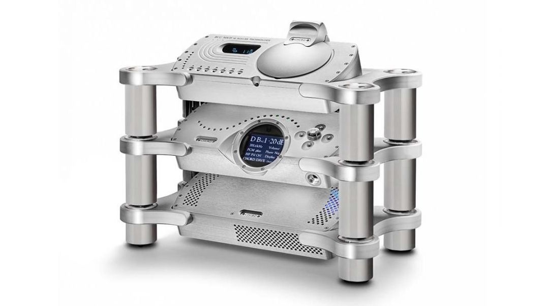 Should you build a single-brand hi-fi system? The pros (and cons) of ...