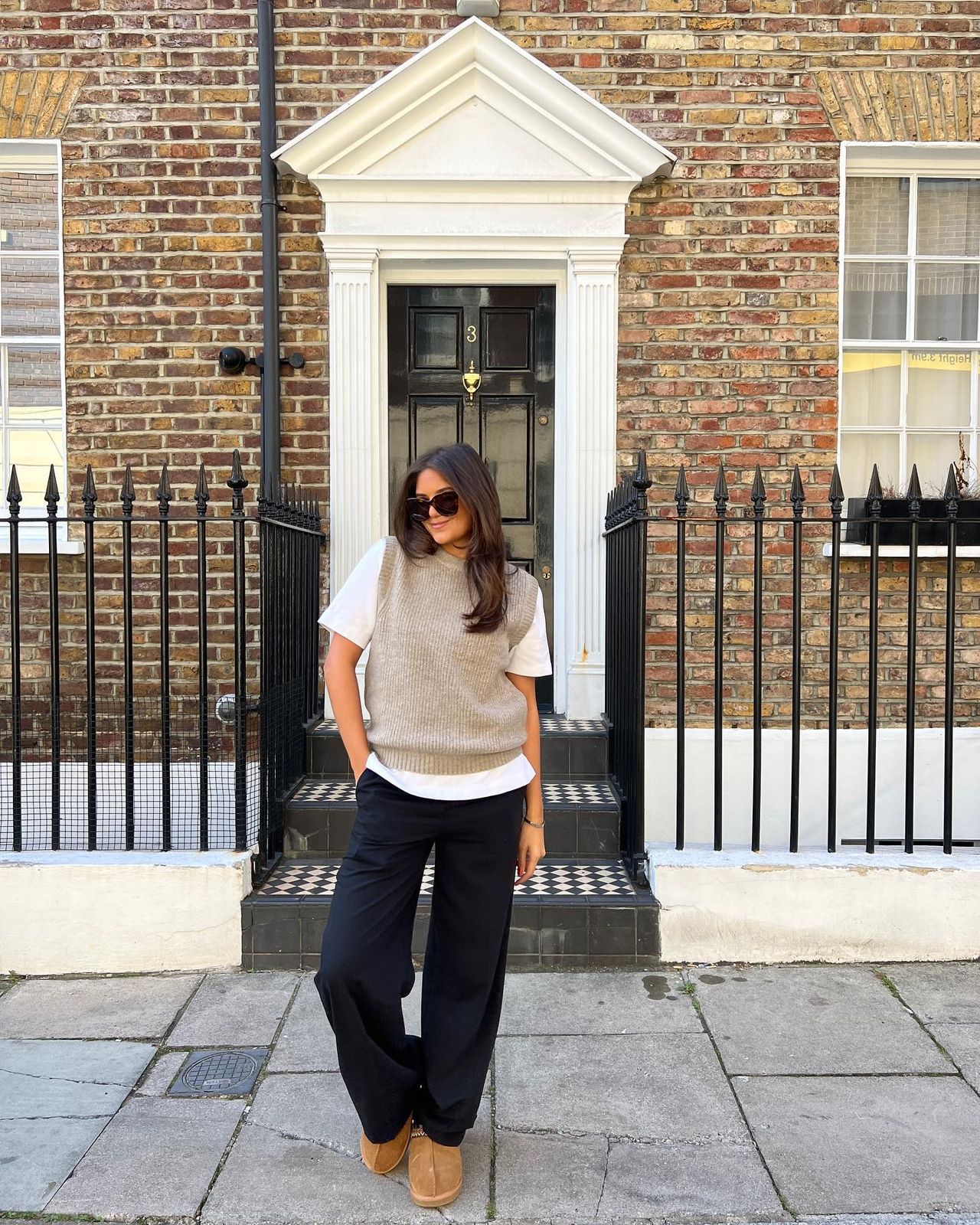 11 Classic and Easy-to-Wear Outfits for Spring 2025 | Who What Wear