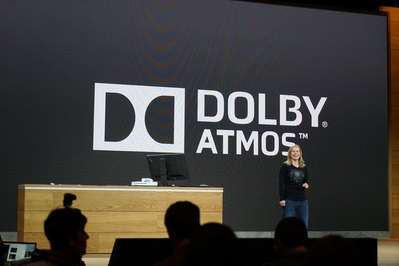 Everything you need to know about Dolby Atmos for PC, Xbox, and more ...