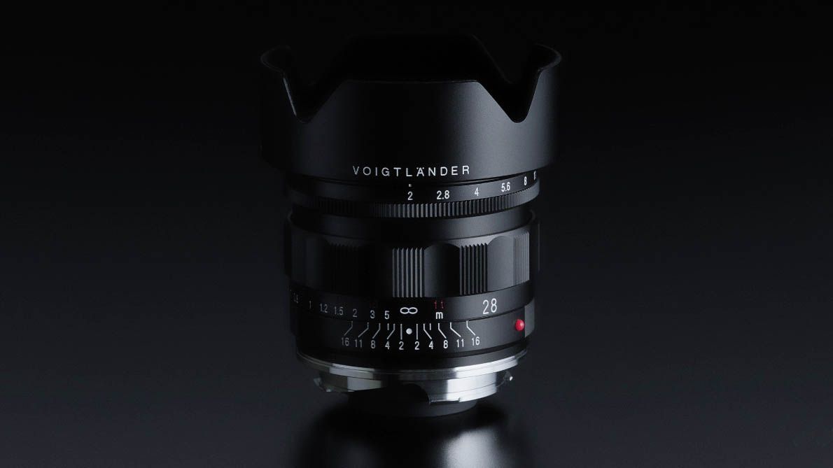Voigtlander unleashes its sharpest wide-angle lens yet for Leica ...