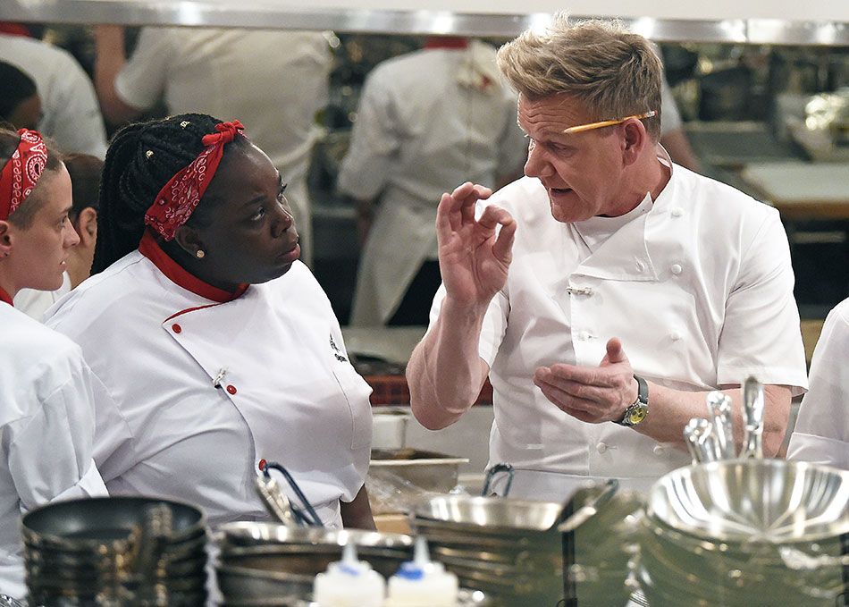 ‘Hell’s Kitchen’ Gets Two More Seasons on Fox | Next TV