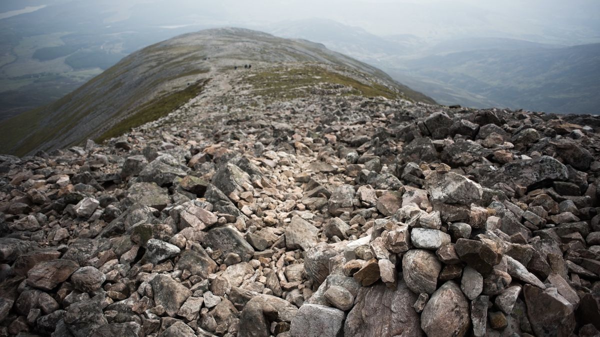 What is a Munro and how do you become a Munro bagger? | Advnture