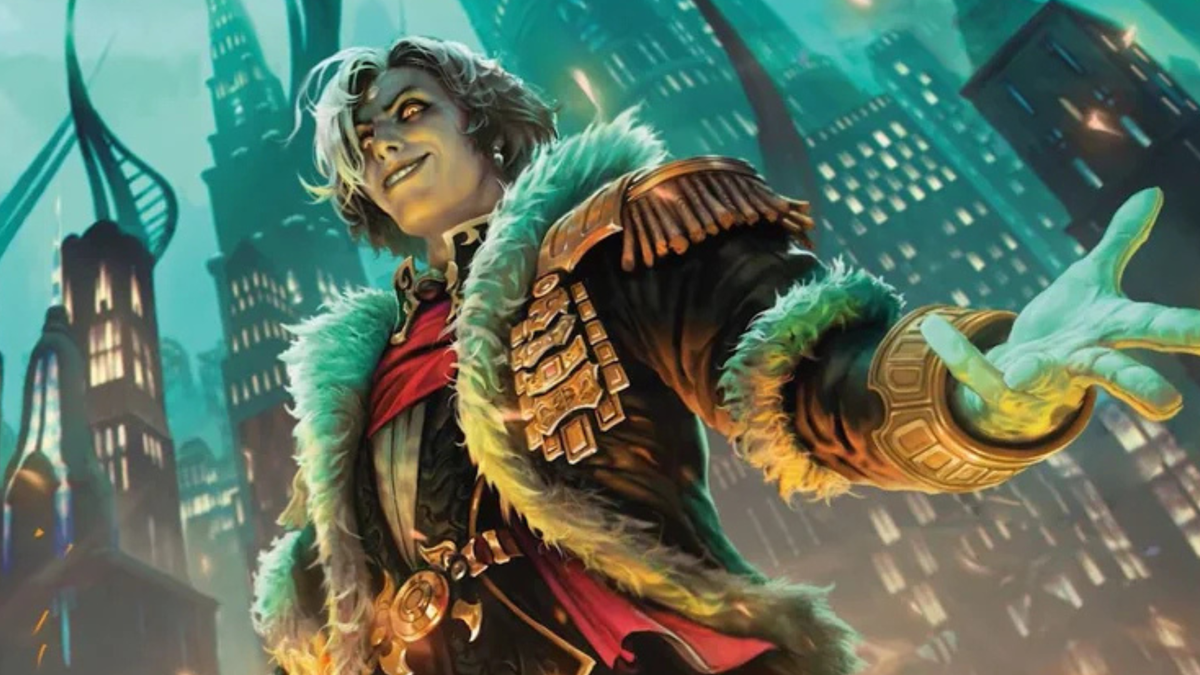 MTG Final Fantasy Commander decks cost 40% more than an average precon ...