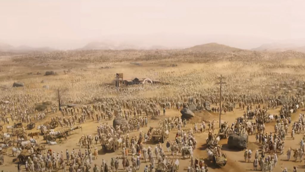 I Finally Watched The Most Popular Bollywood Movie On Netflix, And I ...