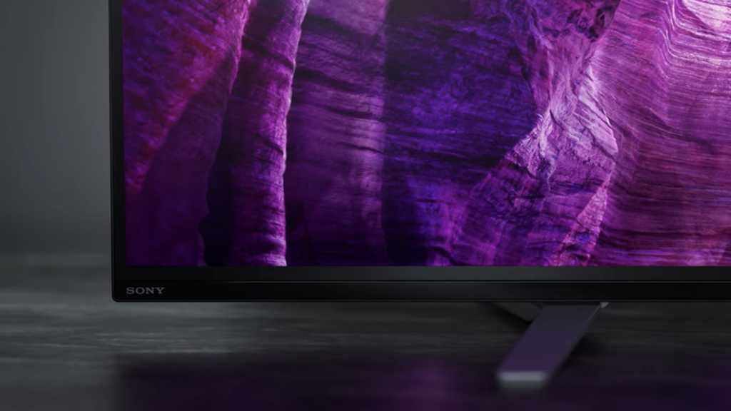 Sony Bravia A8H OLED TV review | Tom's Guide