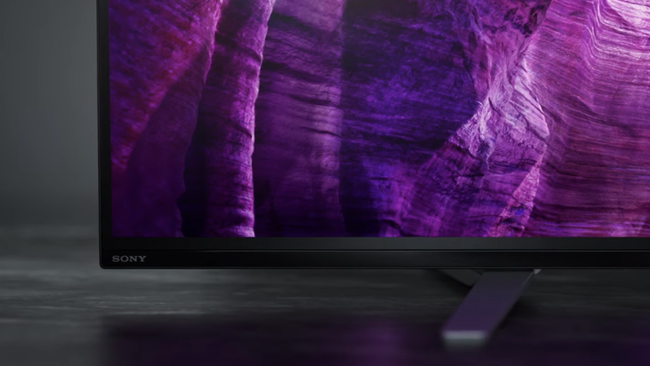 Sony Bravia A8H OLED TV review | Tom's Guide