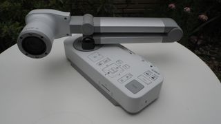 Epson ELPDC21 Document Camera review | Digital Camera World