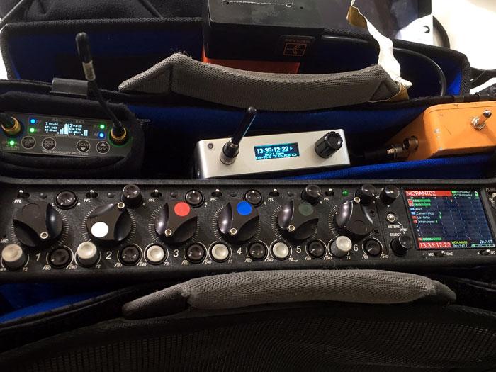 Timecode vs. Genlock: Why timecode may not be enough to keep your set in sync | TV Tech