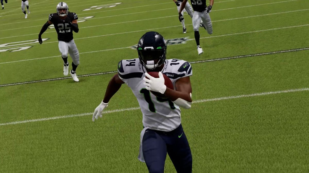 Madden NFL 22 review | TechRadar