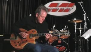 Keith Wyatt: Talkin' Blues (November 2011) Video | Guitar World
