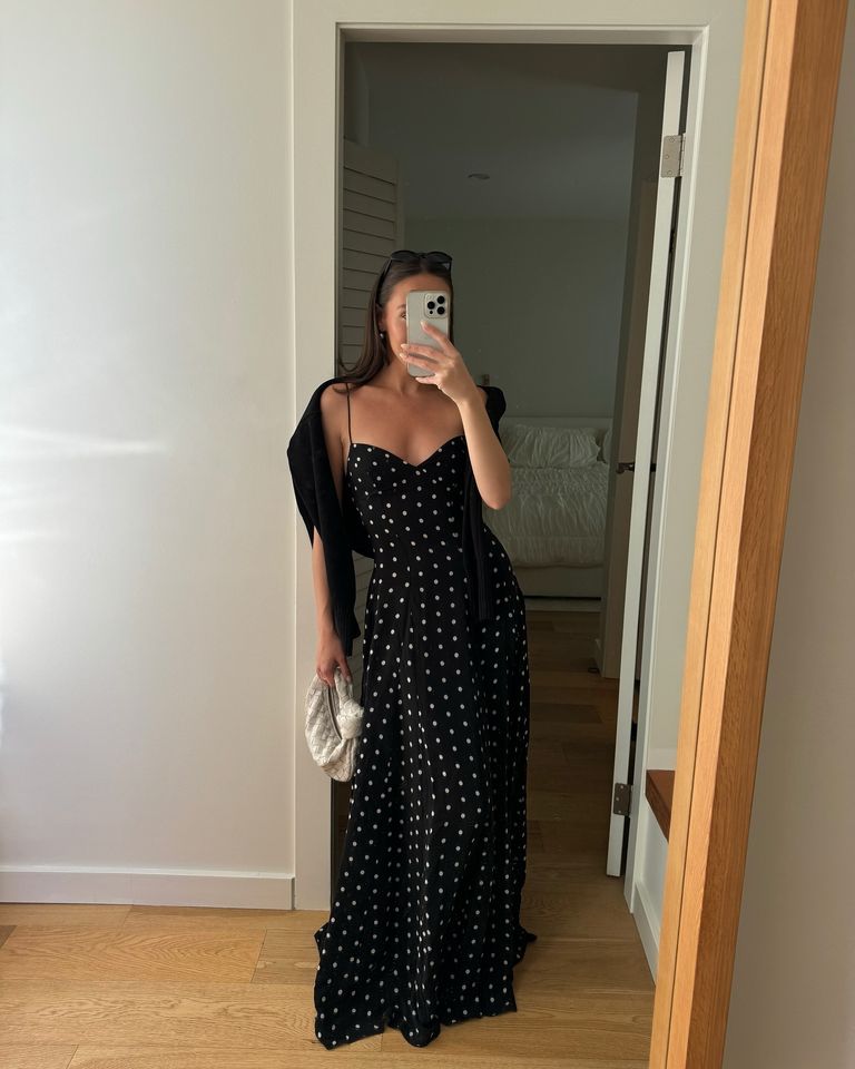 5 Dinner-Date Outfit Ideas That Look So Elevated | Who What Wear