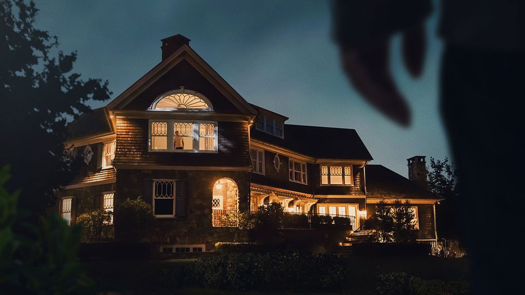 The Watcher is still trending – we share 5 real-life horror stories ...