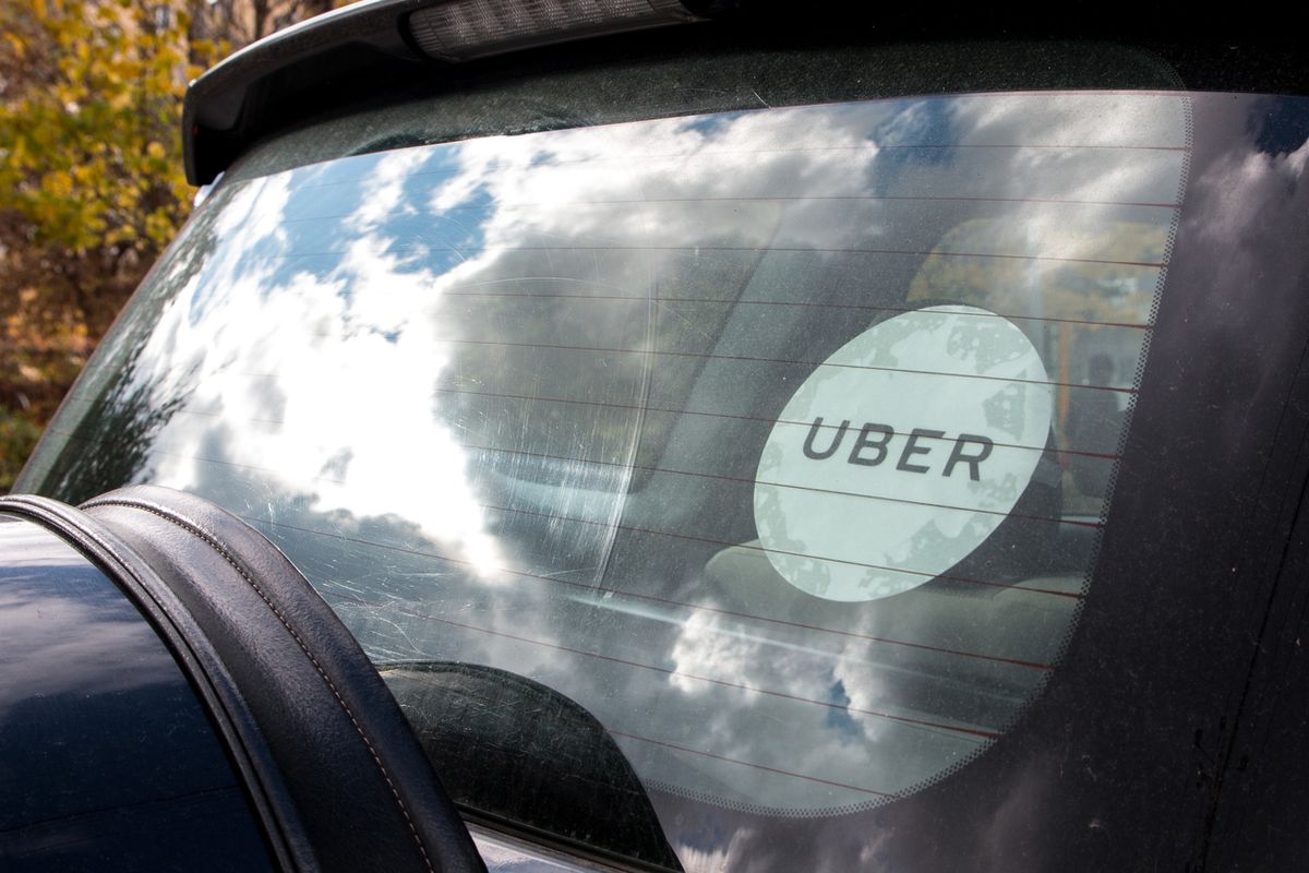 The number of Uber and Lyft drivers has more than doubled in five years ...