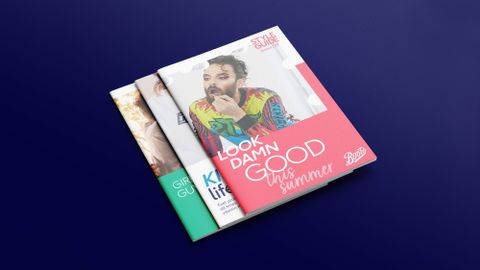 Boots reveals biggest logo redesign in 170 years | Creative Bloq