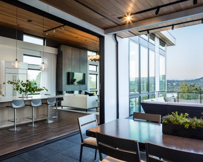 Design house: Take a peek at this Seattle new build that combines ...