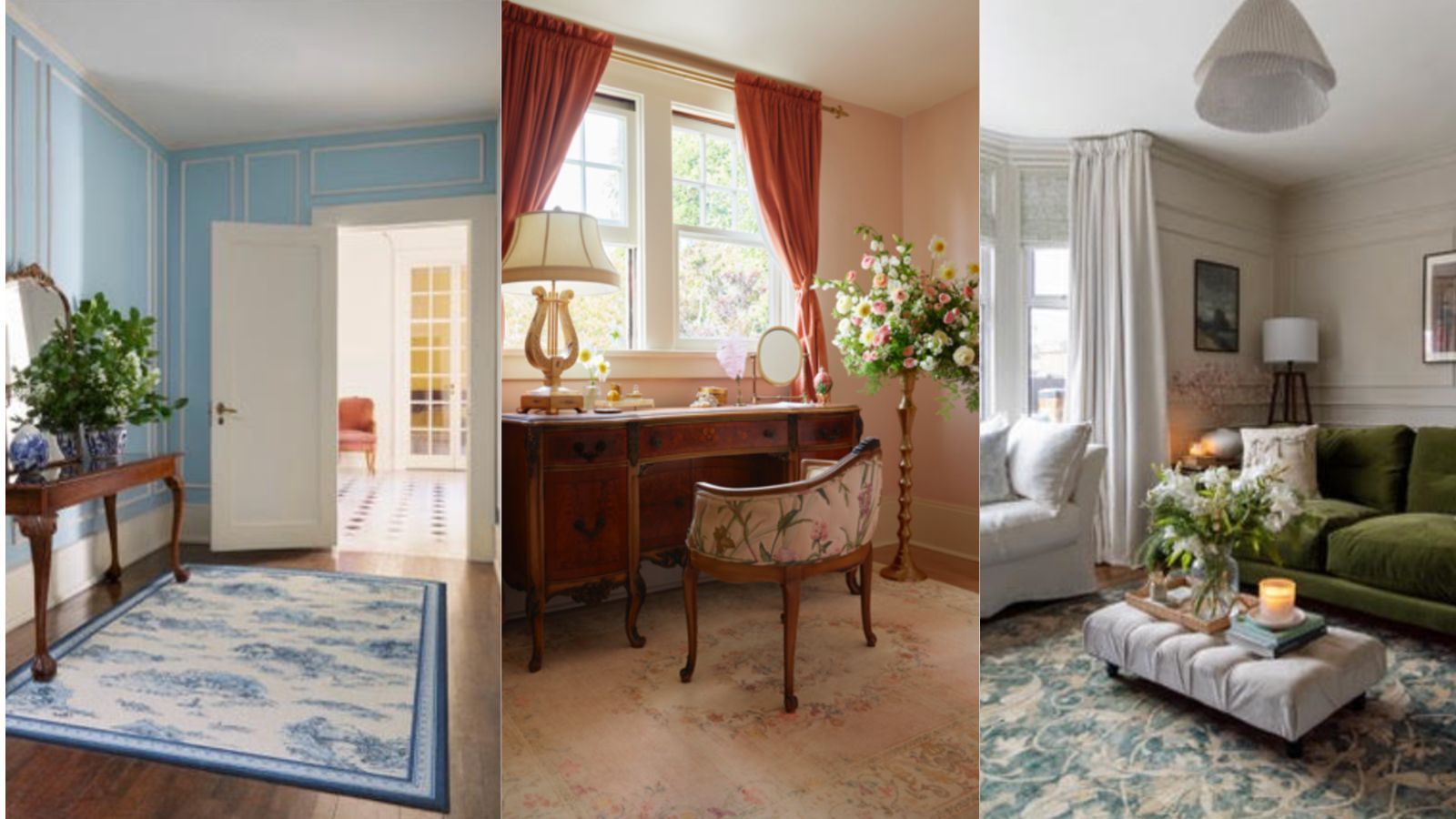 Bridgerton x Ruggable collection spring 2024: All the details and best ...