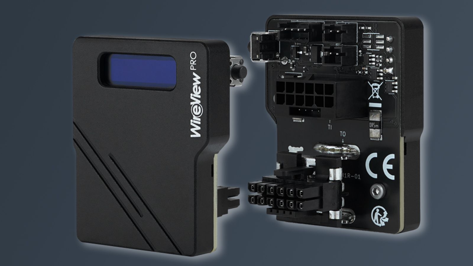 Thermal Grizzly's nifty gadget can prevent Nvidia's 16-pin connector ...