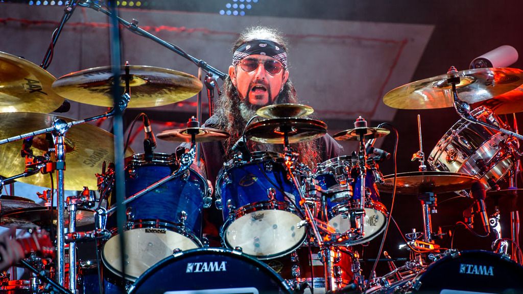 Portnoy won’t revisit Dream Theater material after latest tour | Louder