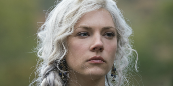 How Vikings' Katheryn Winnick Feels About Lagertha's Fate And The ...