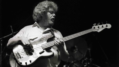 The 50 best bassists of all time | MusicRadar