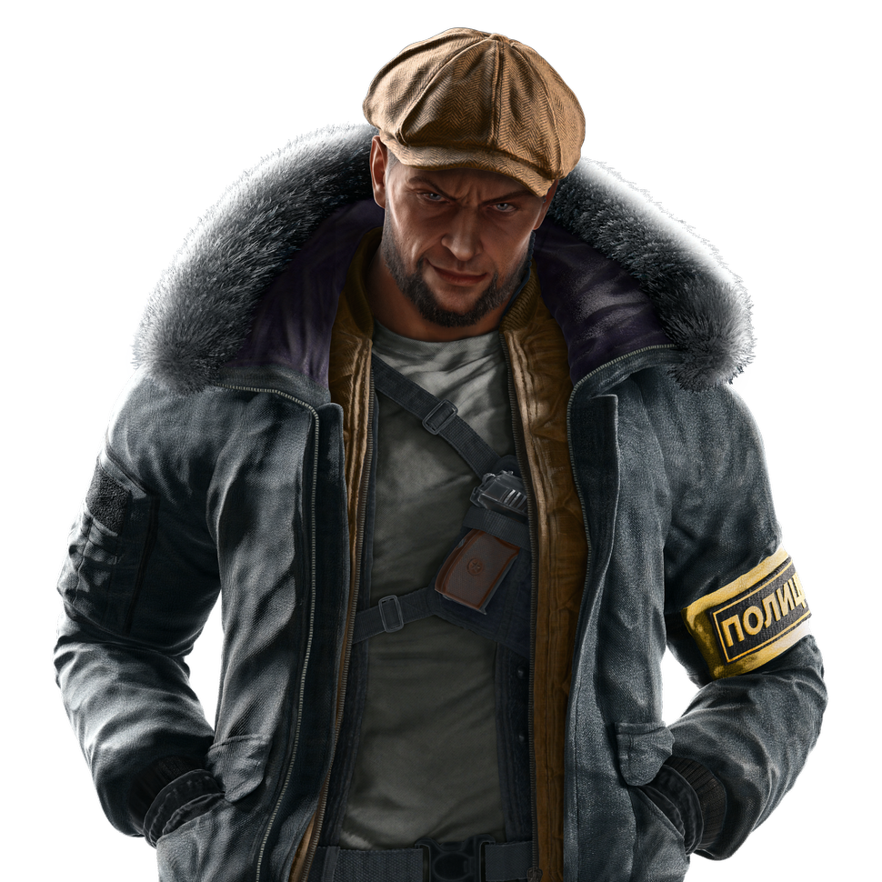 Rainbow Six Siege Elite Skins List | Windows Central