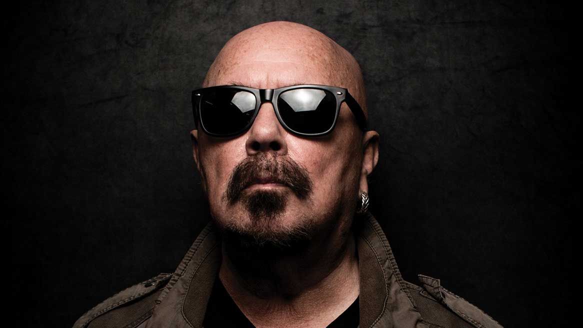 Magnum guitarist Tony Clarkin has died aged 77 | Louder