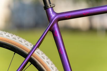 Bike envy: Andy Kessler's limited edition Chris King x OPEN WI.DE ...