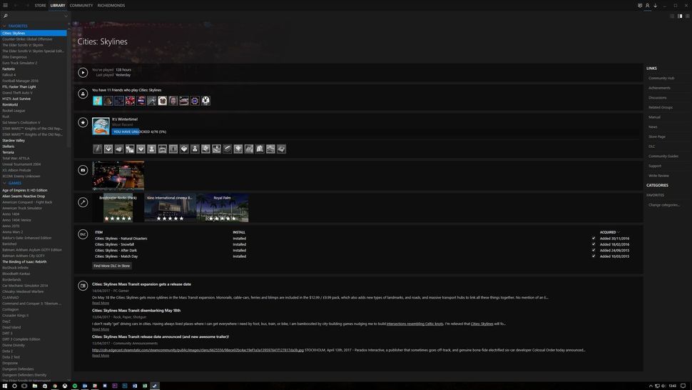 Steam vs. GOG Galaxy: Which is better for PC gamers? | Windows Central