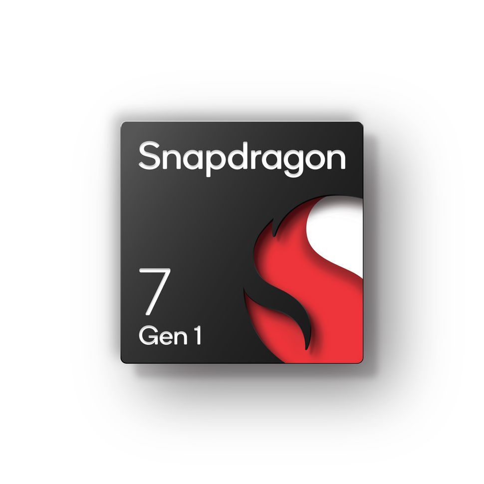 The Snapdragon 7 Gen 1 arrives to bring a new era of powerful mid-range ...