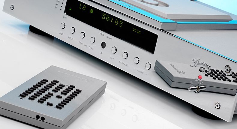 Burmester 089 review | What Hi-Fi?
