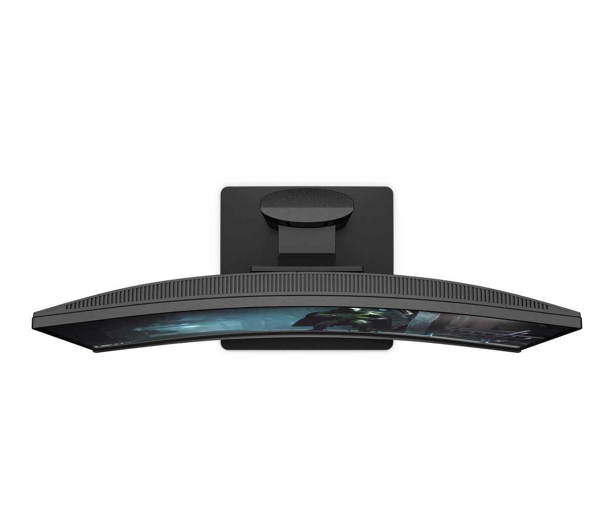 HP X24c Gaming Monitor Promises Extra Curves and Contrast for $250 ...