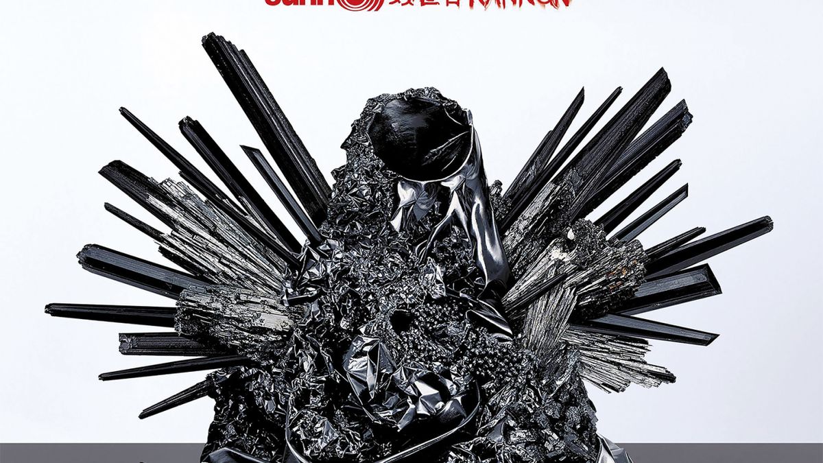 Sunn O))): Kannon | Louder