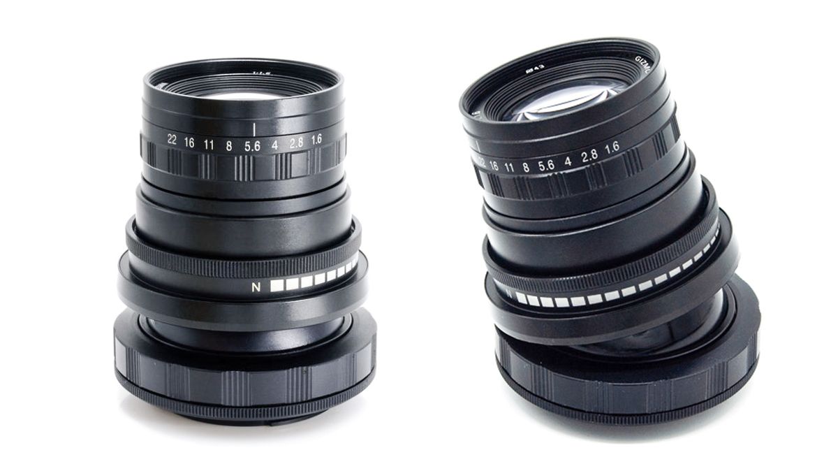 New Canon RF tilt lens offers toy-town effects at an temptingly ...
