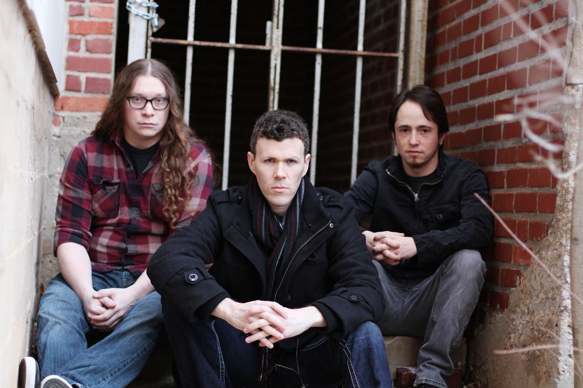 Clay Withrow Talks 'Between The Madness,' New Album by Oklahoma Prog ...