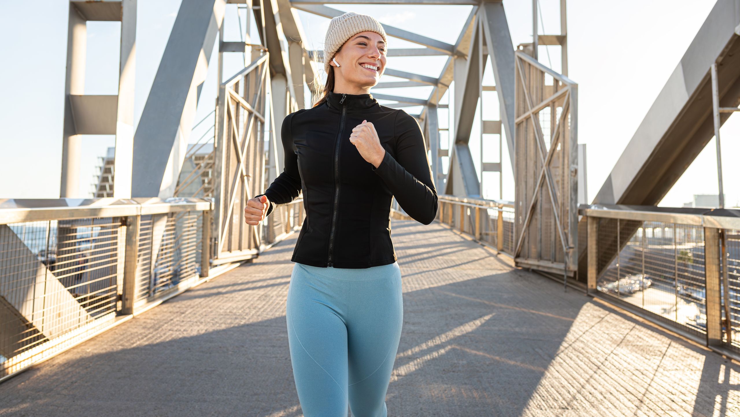 Every bit of movement counts — new study shows your daily activity ...