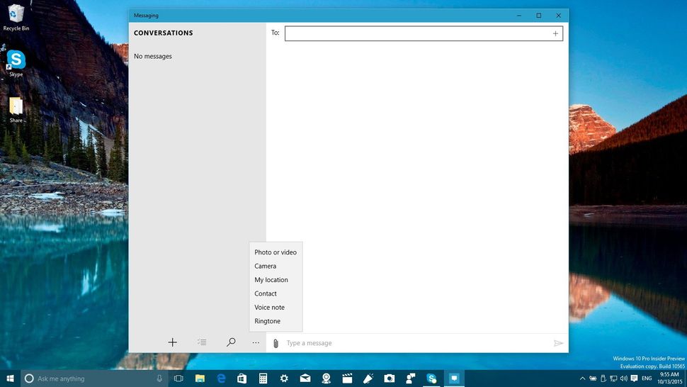Windows 10 build 10565: Everything you need to know | Windows Central