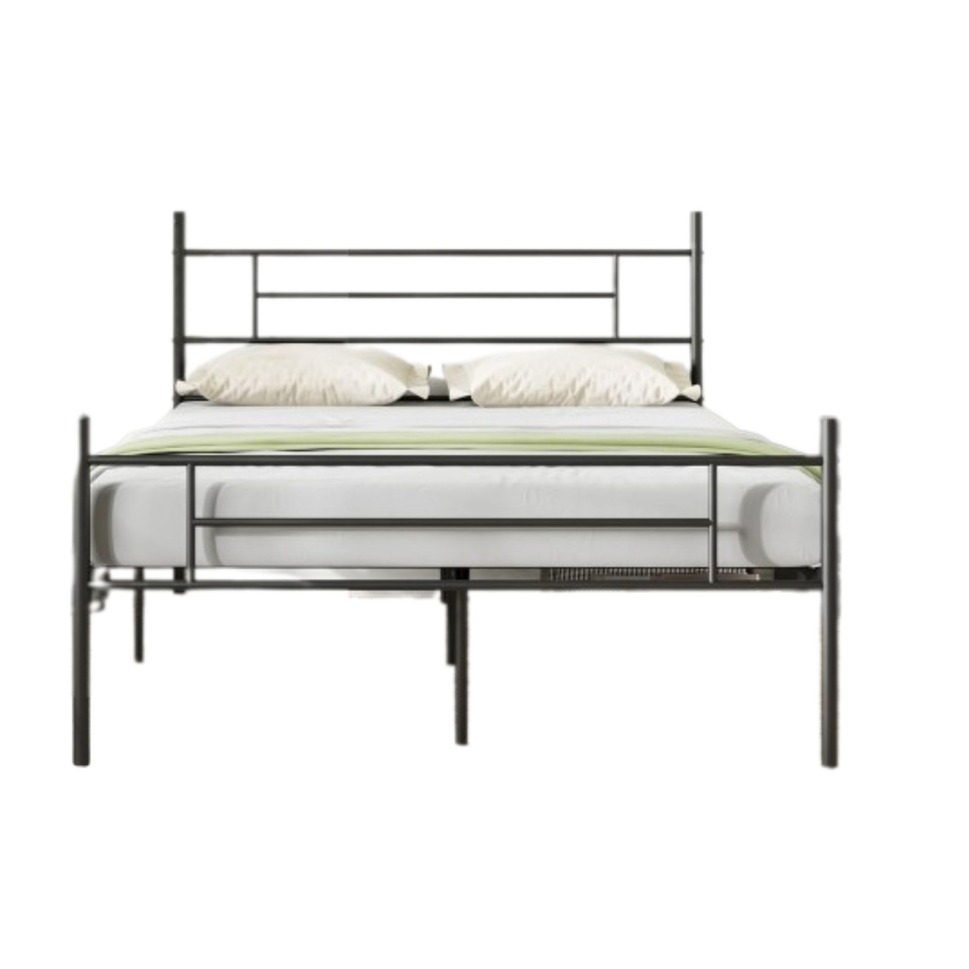12 of the best Amazon queen bed frames | Real Homes