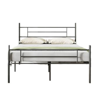 12 of the best Amazon queen bed frames | Real Homes