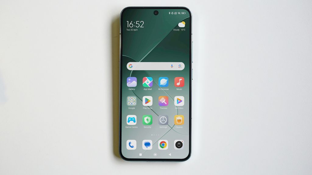 Xiaomi 14 review: Bigger on the inside | TechRadar