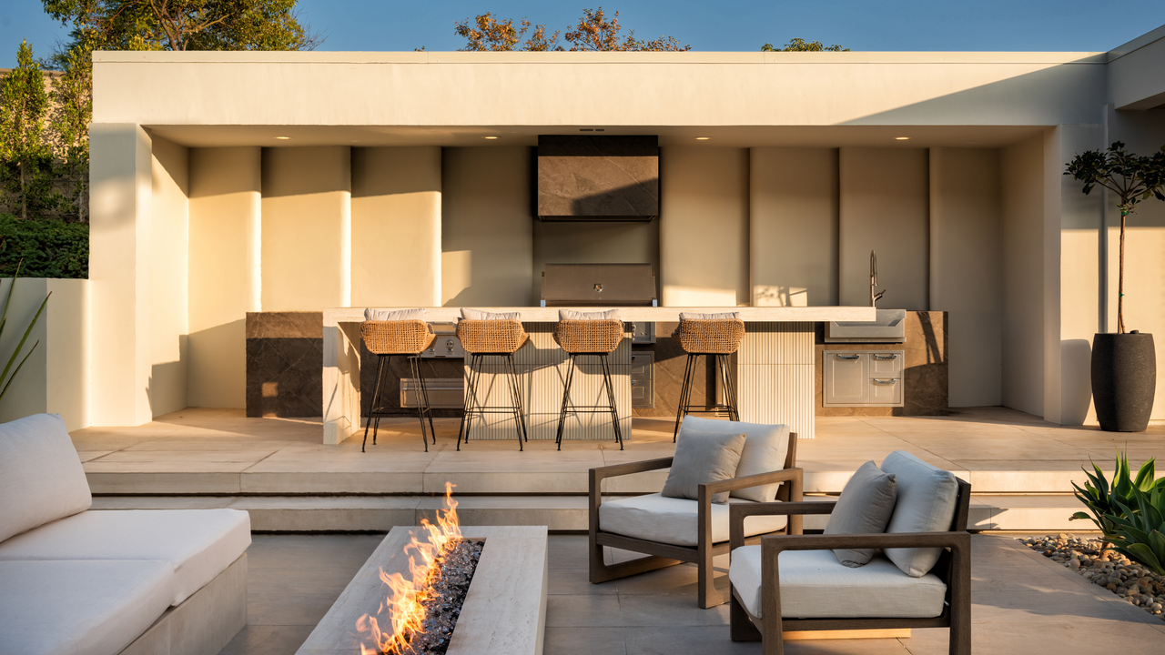 5 Outdoor Kitchen Trends That Will Take Your Al Fresco…