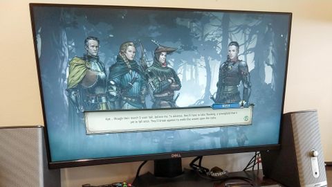 The best gaming monitors in 2024 | Tom's Guide