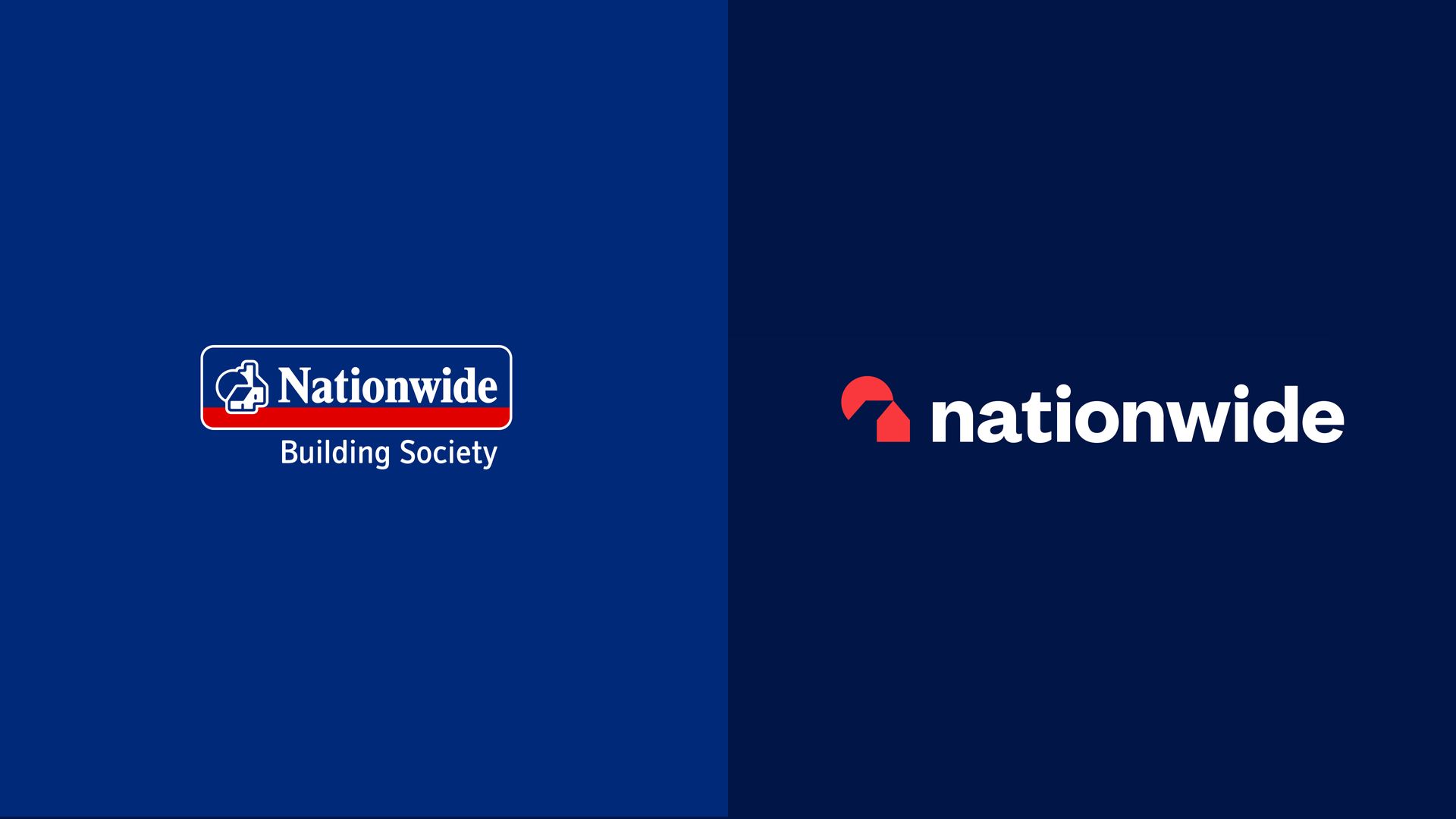 Nationwide rebrands for the first time in 36 years | Creative Bloq
