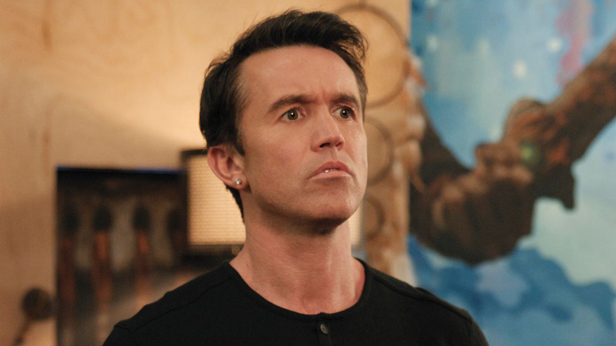 Rob Mac Knows Name Change Is ‘Douchey,’ But Reveals Why He’s Doing It ...