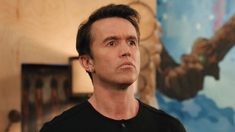 Rob Mac Knows Name Change Is ‘Douchey,’ But Reveals Why He’s Doing It ...