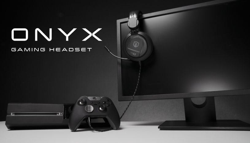 Plugable Onyx Gaming Headset Looks to 'Shame' Surround Sound | Tom's ...