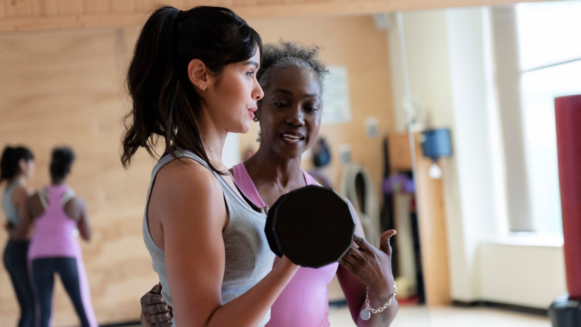 Workout mistakes to avoid making if you're new to exercise | Woman & Home