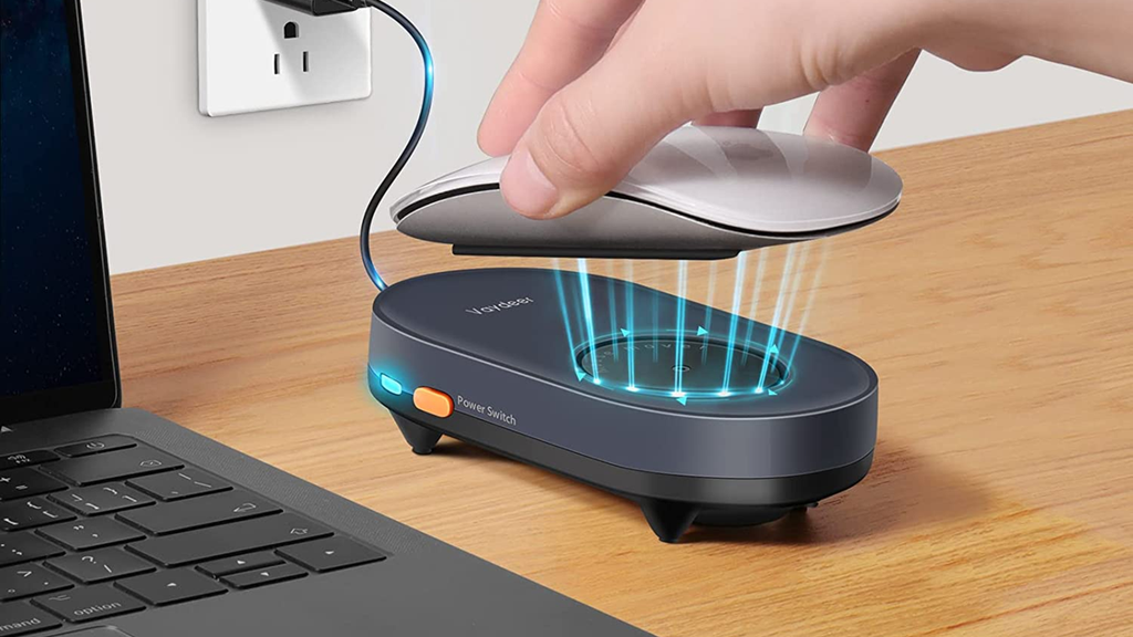 Best Mouse Jiggler Methods: Downloads, Dongles, DIY Jigglers, and More ...