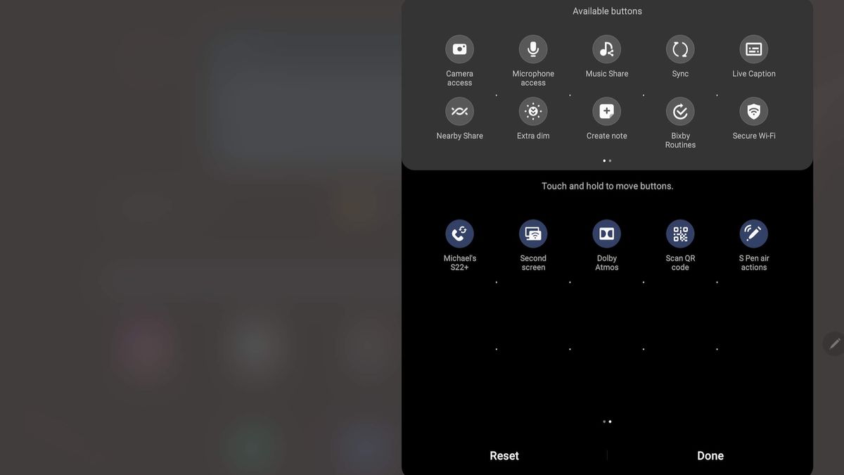First 10 things to do with your new Galaxy Tab S8 | Android Central