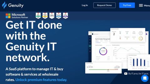 Best IT management tool of 2025 | TechRadar