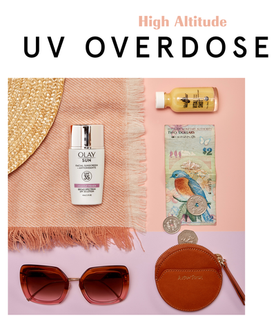 How to Cure Dry, Dehydrated Airplane Skin, According to the Pros ...